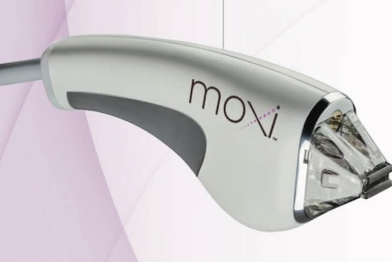 MOXI - Austin & Reddick Dermatology